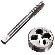 Die and Tools