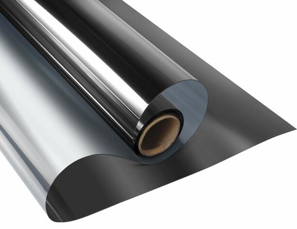 Sun Control Film