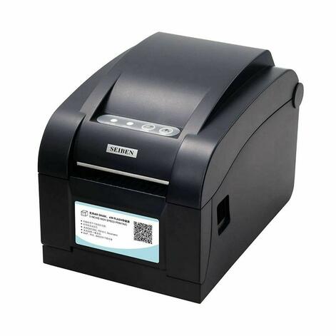 Barcode Printer