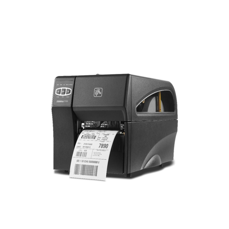 Barcode Printer